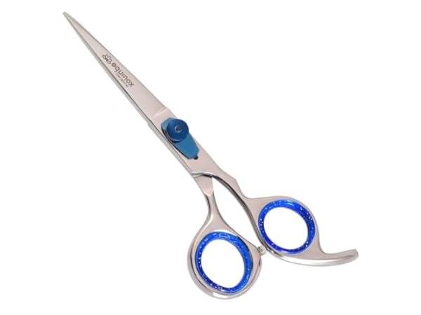 The 10 Best Finger Rest Hair Cutting Shears of 2024 (Reviews ...