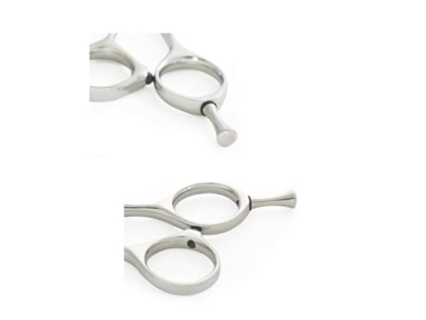 The 10 Best Finger Rest Hair Cutting Shears of 2025 (Reviews ...