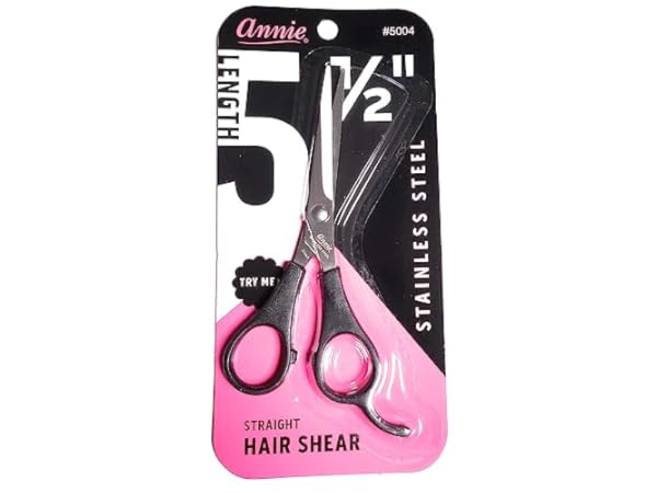 The 10 Best Finger Rest Hair Cutting Shears of 2026 (Reviews ...