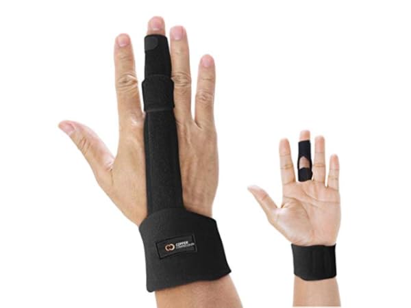 The 10 Best Finger Splints for Compression of 2025 (Reviews) - FindThisBest