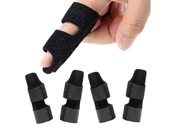 The 10 Best Finger Splints of 2024 (Reviews) - FindThisBest
