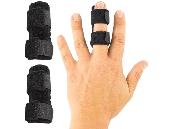 The 10 Best Finger Splints of 2024 (Reviews) - FindThisBest