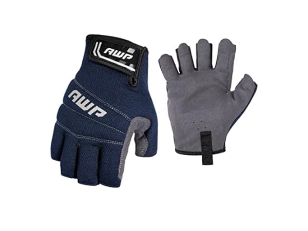 The 10 Best Fingerless Work Gloves of 2025 (Reviews) - FindThisBest