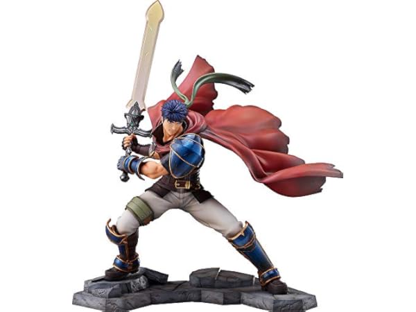 The 10 Best Fire Emblem Action Figures of 2025 (Reviews) - FindThisBest