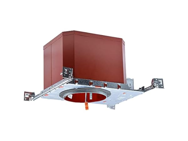 The 9 Best Fire-Rated Ceiling Light Fixtures of 2024 (Reviews ...