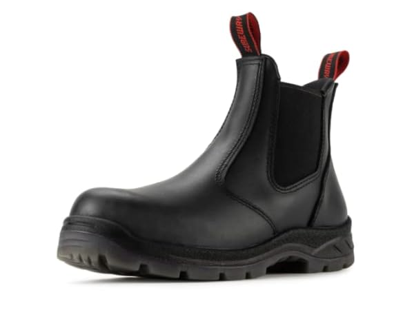 The 10 Best Fire & Safety Boots for Men of 2024 (Reviews) - FindThisBest