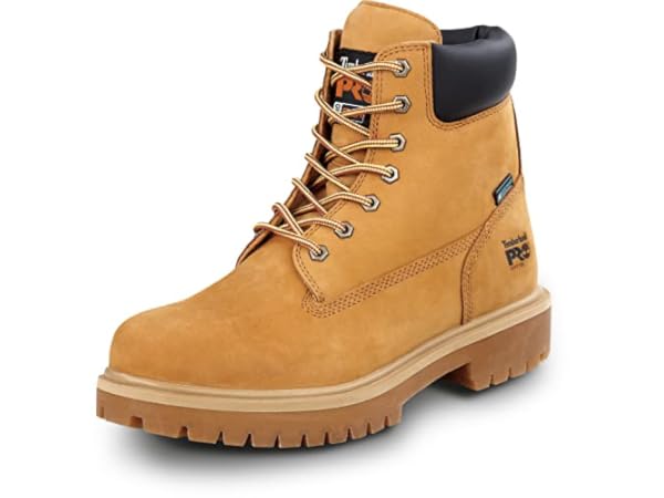 The 10 Best Fire & Safety Shoes for Men of 2024 (Reviews) - FindThisBest