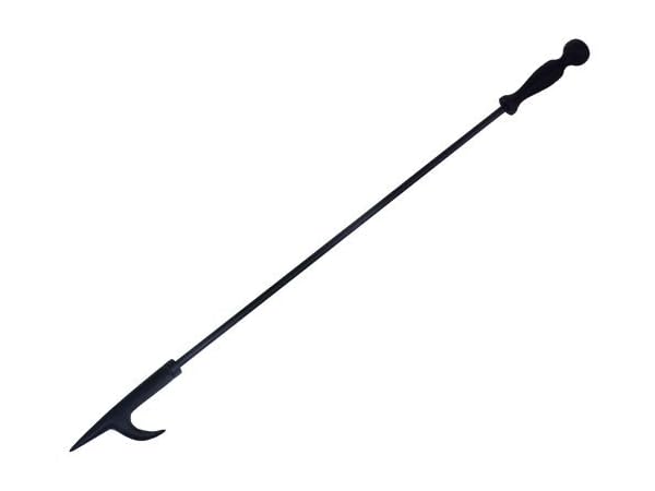 The 10 Best Fireplace Pokers of 2024 (Reviews) - FindThisBest