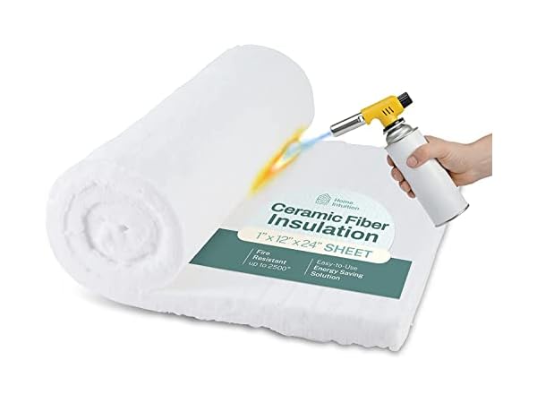 The 10 Best Fireproof Pipe Insulation of 2024 (Reviews) - FindThisBest
