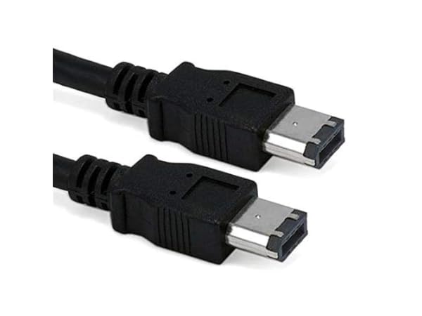 The 10 Best Firewire Cables of 2025 (Reviews) - FindThisBest