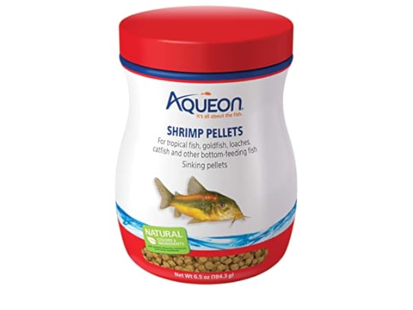 The 10 Best Fish Food for Bottom Feeders of 2026 (Reviews) - FindThisBest