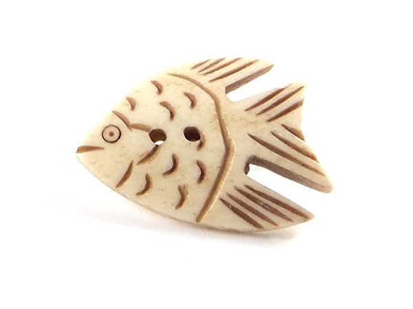 The 10 Best Fish Sewing Buttons of 2024 (Reviews) - FindThisBest