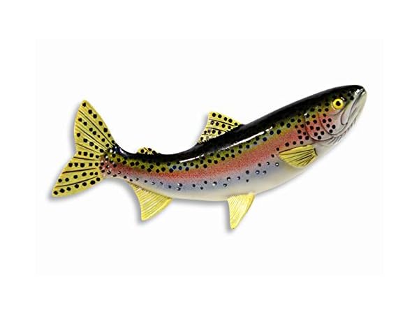 The 10 Best Fish Statues of 2025 (Reviews) - FindThisBest