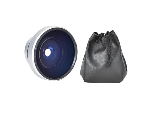 The 10 Best Fisheye Camera Lenses of 2025 (Reviews) - FindThisBest