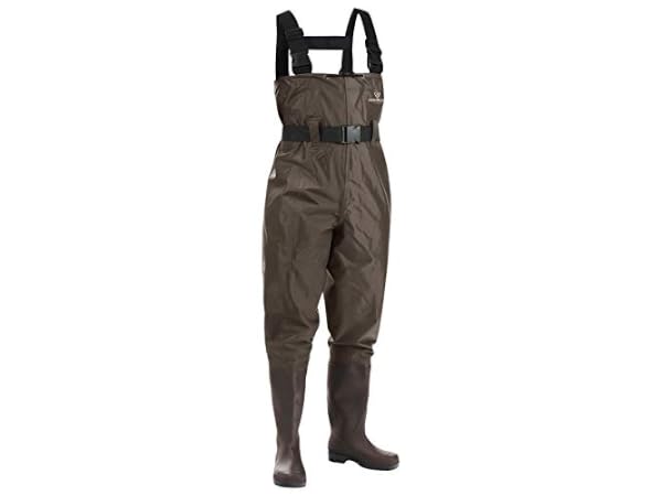 The 10 Best Fishing Boots for Men of 2024 (Reviews) - FindThisBest