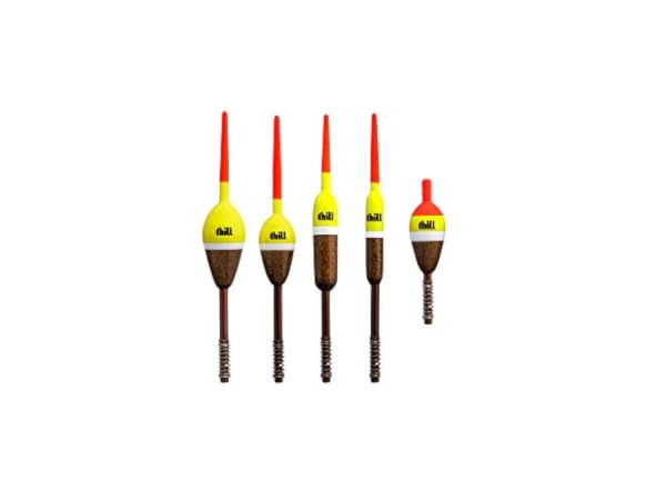The 10 Best Fishing Corks, Floats & Bobbers of 2026 (Reviews ...