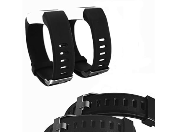 The 10 Best Fitness Tracker Smart Wristbands of 2024 (Reviews ...