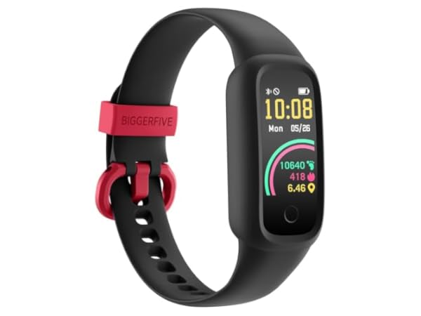 The 10 Best Fitness Trackers for Girls of 2025 (Reviews) - FindThisBest