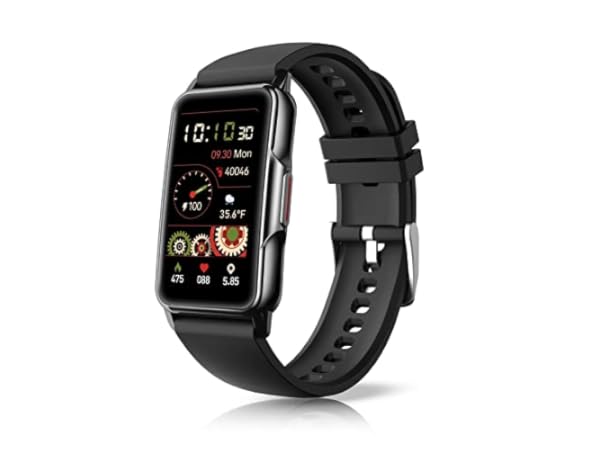 The 10 Best Fitness Trackers For Men Of 2024 Reviews Findthisbest