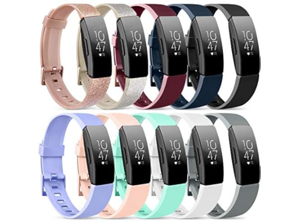 The 10 Best Fitness Trackers for PC of 2024 (Reviews) - FindThisBest