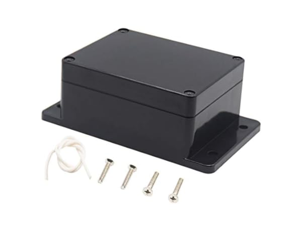 The 10 Best Fixed Electrical Boxes of 2024 (Reviews) - FindThisBest