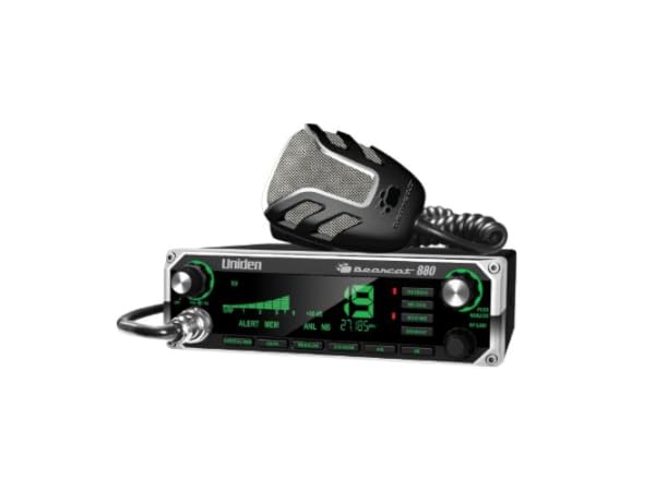 The 10 Best Fixed-mount CB Radios of 2024 (Reviews) - FindThisBest