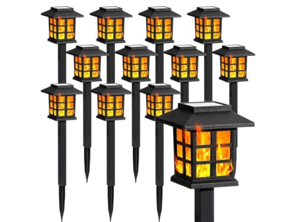 The 10 Best Flame Path Lights of 2025 (Reviews) - FindThisBest