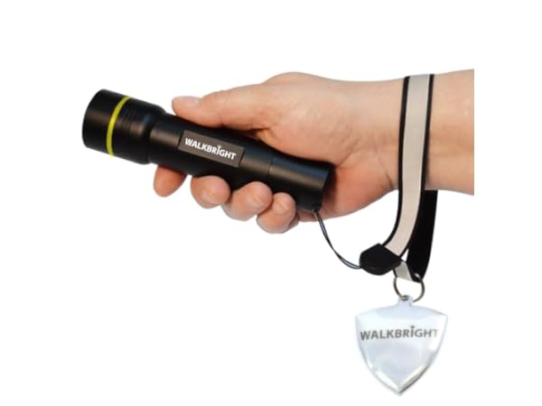 The 10 Best Flashlights with Wrist Strap of 2025 (Reviews) - FindThisBest