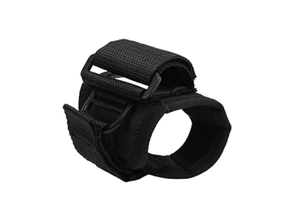 The 10 Best Flashlights with Wrist Strap of 2024 (Reviews) - FindThisBest