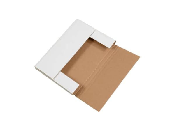 The 10 Best Flat Box Mailers of 2024 (Reviews) - FindThisBest