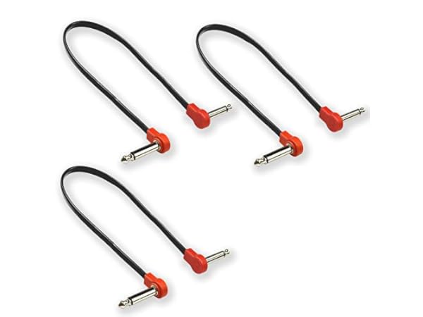 The 10 Best Flat Instrument Cables of 2025 (Reviews) - FindThisBest