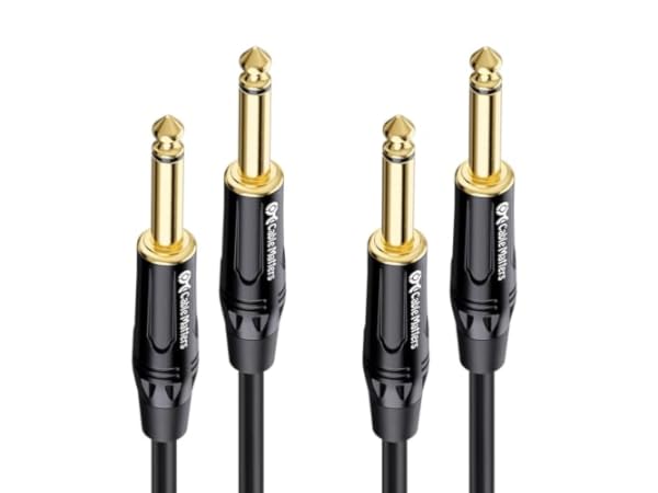 The 10 Best Flat Instrument Cables of 2026 (Reviews) - FindThisBest