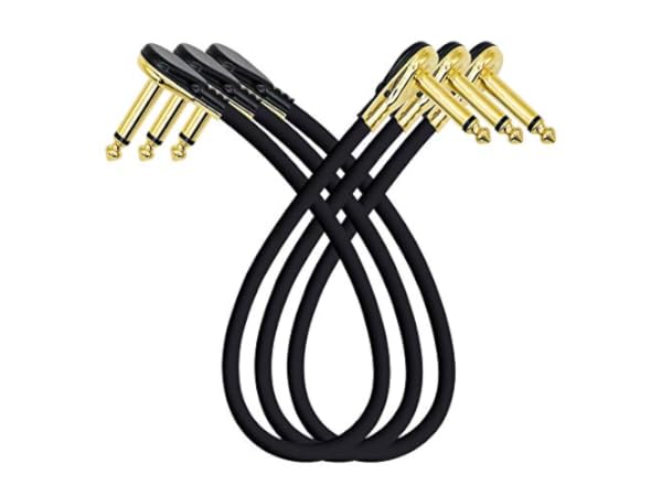 The 9 Best Flat Instrument Cables of 2024 (Reviews) - FindThisBest