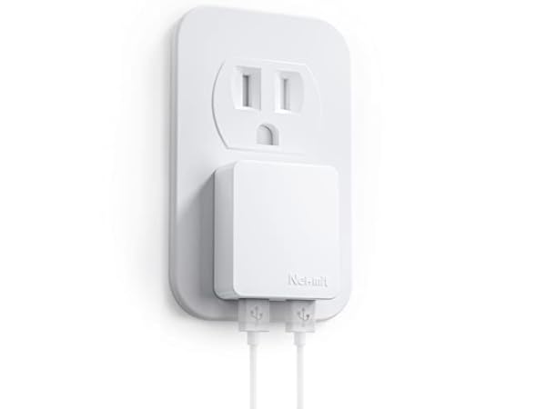 The 10 Best Flat Phone Wall Chargers of 2024 (Reviews) - FindThisBest