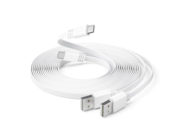 The 10 Best Flat USB Cables of 2025 (Reviews) - FindThisBest