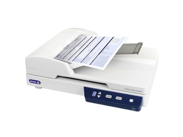 The 6 Best Flatbed Document Scanners of 2024 (Reviews) - FindThisBest