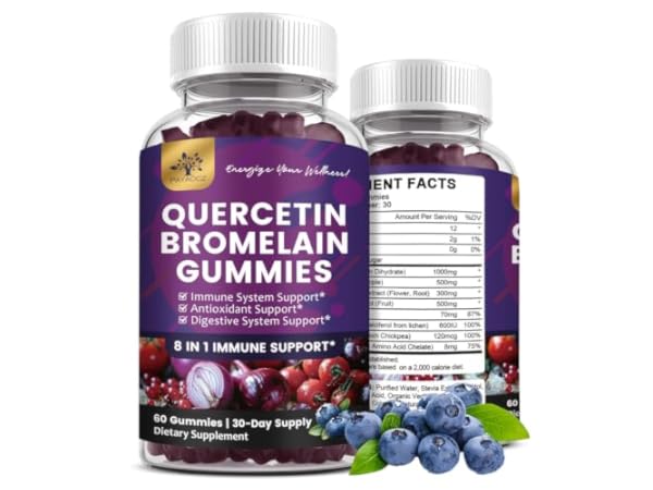 The 9 Best Flavonoid Supplements for Child of 2025 (Reviews) - FindThisBest