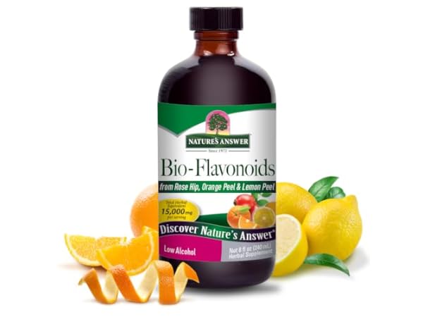 The 10 Best Flavonoid Supplements for Immune Support of 2025 (Reviews ...