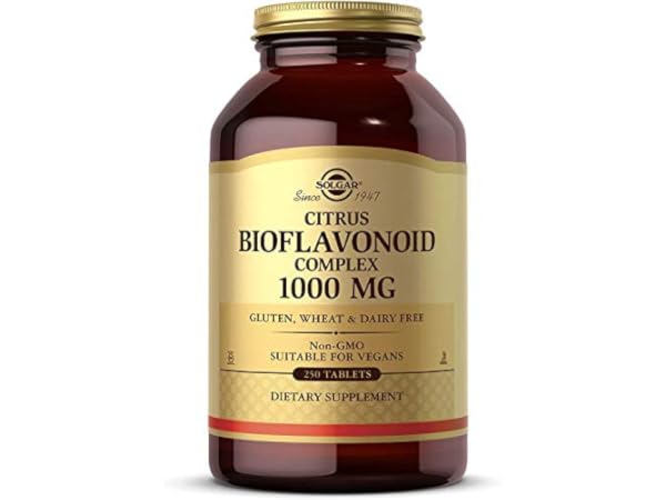 The 10 Best Flavonoid Supplements of 2024 (Reviews) - FindThisBest