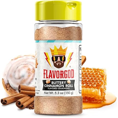Flavor God Review of 2024 - Mexican Seasonings Brand - FindThisBest