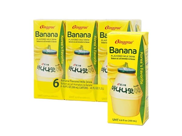 The 10 Best Flavored Milks of 2023 (Reviews) - FindThisBest