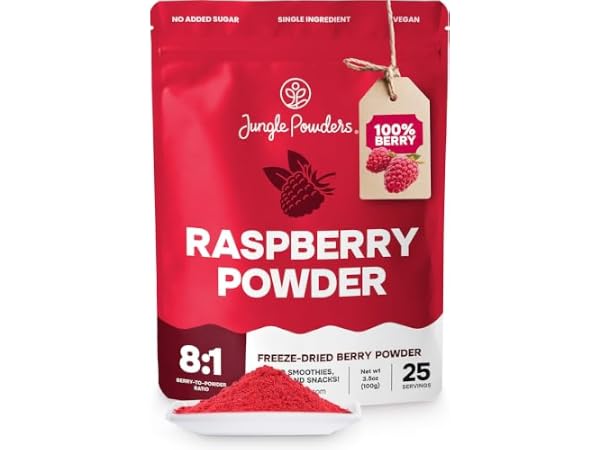 The 10 Best Flavoring Powders of 2025 (Reviews) - FindThisBest