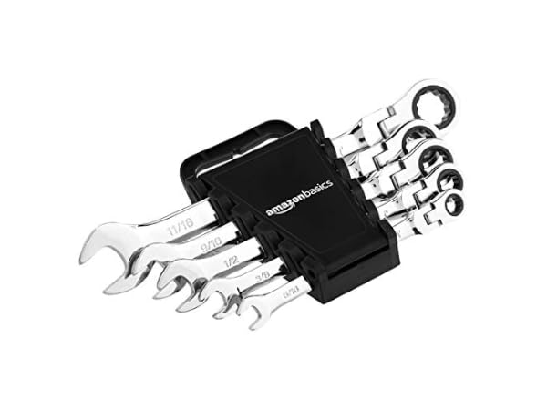 The 5 Best Flex Wrench Sets of 2026 (Reviews) - FindThisBest