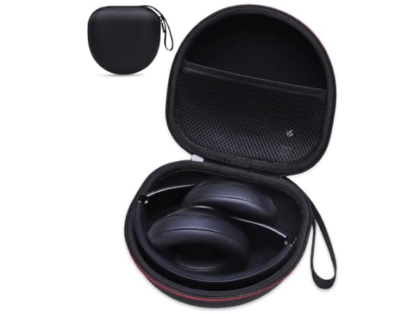 The 10 Best Flexible Headphone Cases of 2026 (Reviews) - FindThisBest