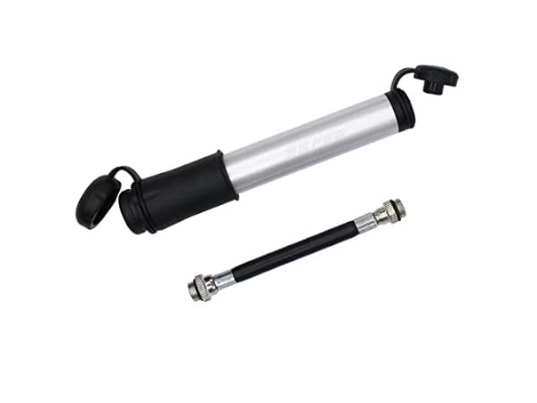 The 8 Best Flexible Hose Bike Pumps of 2024 (Reviews) - FindThisBest