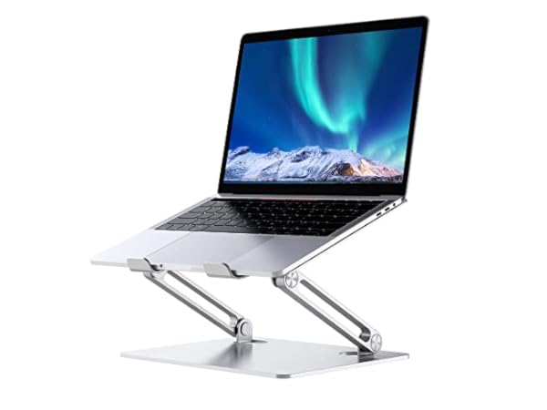 The 7 Best Flexible Laptop Stands of 2024 (Reviews) - FindThisBest