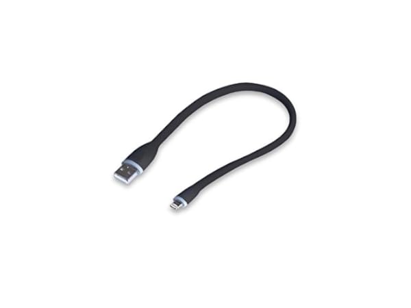 The 10 Best Flexible Lightning Cables of 2024 (Reviews) - FindThisBest