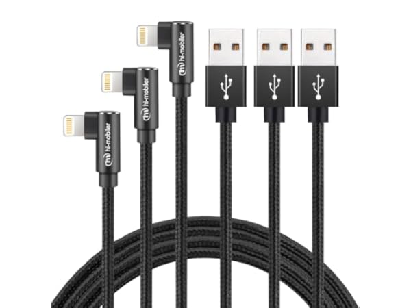 The 10 Best Flexible Lightning Cables of 2025 (Reviews) - FindThisBest