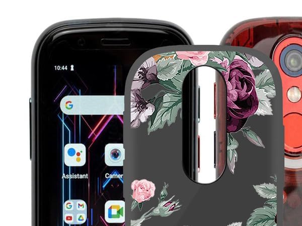 The 10 Best Flexible Phone Bumpers of 2025 (Reviews) - FindThisBest