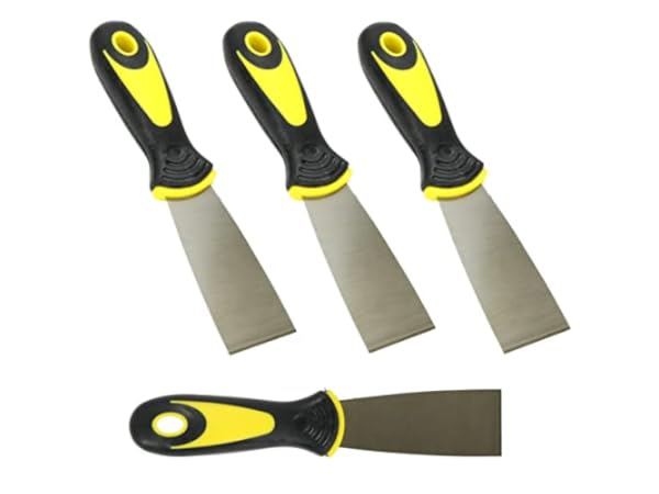 The 10 Best Flexible Putty Knives of 2024 (Reviews) - FindThisBest
